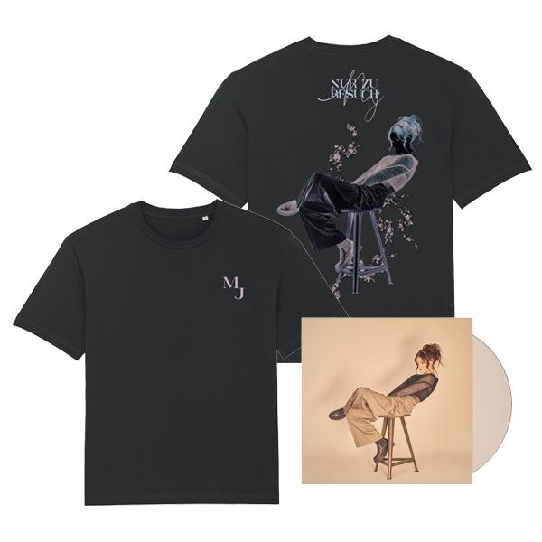 MADELINE JUNO • Merchandise im offiziellen Shop