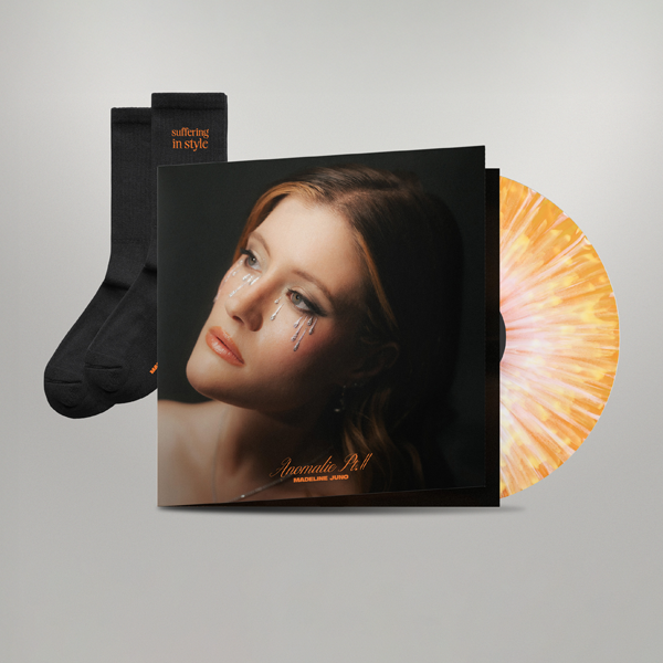 MADELINE JUNO • Merchandise im offiziellen Shop