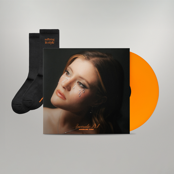 MADELINE JUNO • Merchandise im offiziellen Shop