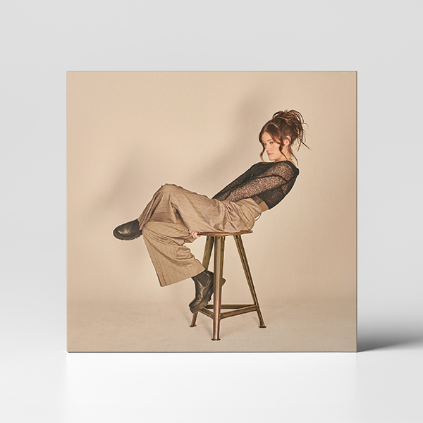 Madeline Juno Nur Zu Besuch Cd Im Madeline Juno Shop
